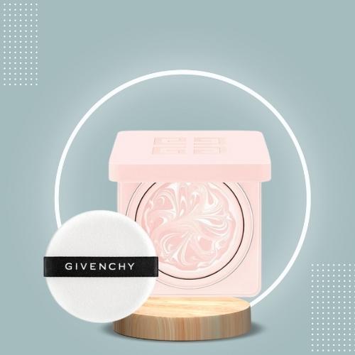 GIVENCHY SKIN PFCT COMPACT CREAM 12G | Essencias Japan