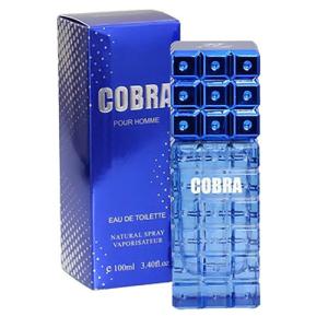 Cobra perfume store