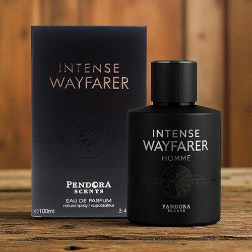 PENDORA SCENTS BY PARIS CORNER INTENSE WAYFARER EDP 100ml PERFUME ARAB ...
