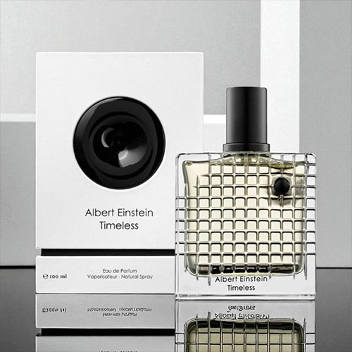 ATRALIA ALBERT EINSTEIN TIMELESS EDP 100ml PERFUME ARABE | Essencias Japan