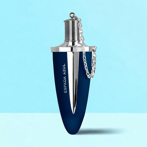 EMPER LE CHAMEAU ESPADA AZUL EDP 100ML PERFUME ARABE | Essencias Japan